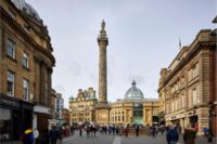 Grey Street Newcastle – A Complete Visitor’s Guide