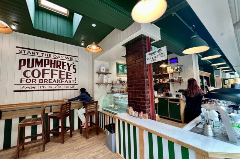 Grey Street Newcastle – A Complete Visitor’s Guide